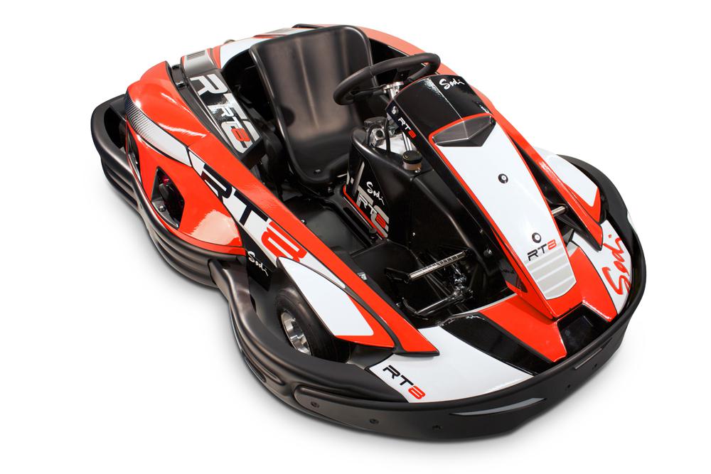 Karting Centar Podgorica
